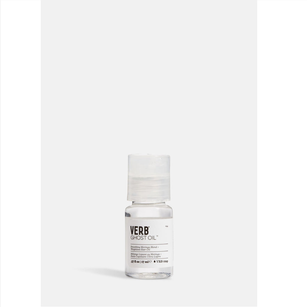 VERB GHOST OIL | Glamkraze